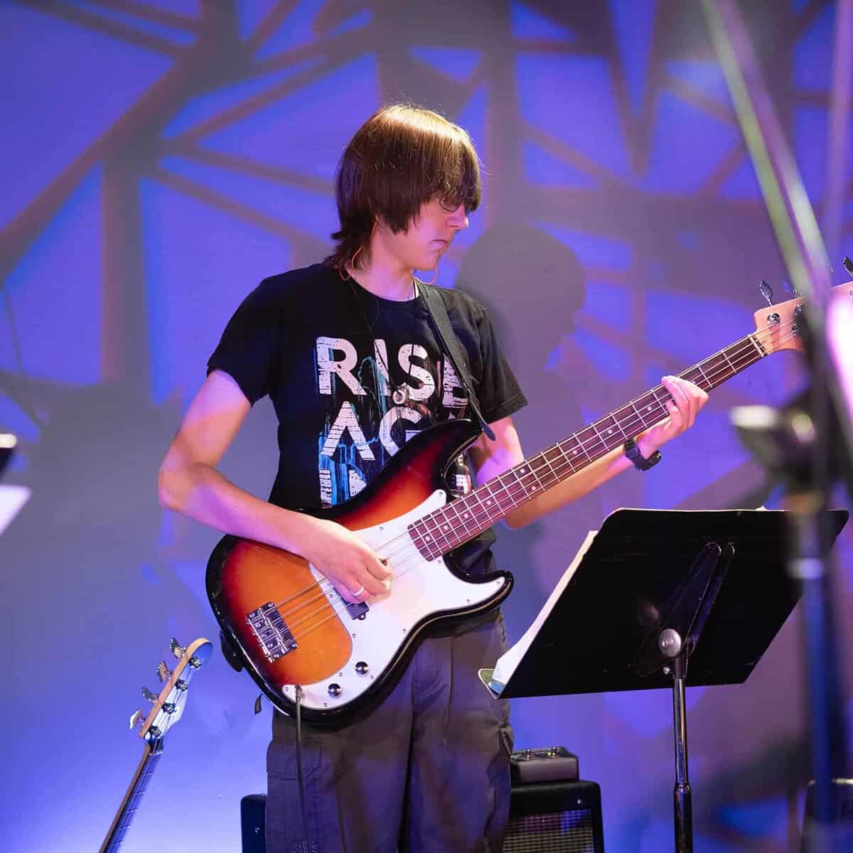 Portsmouth Music & Arts Center